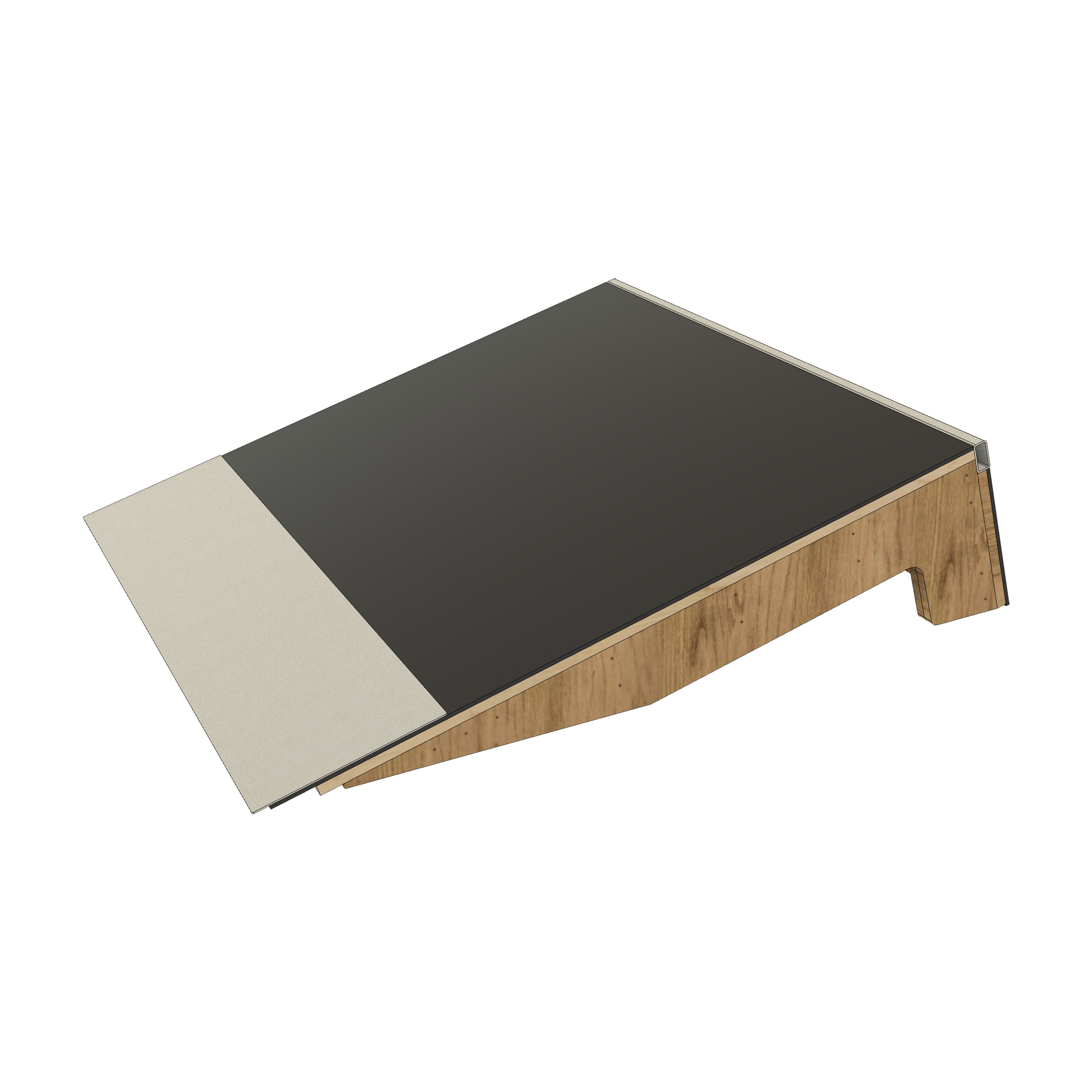 Street Collection – RIDGE Ramps