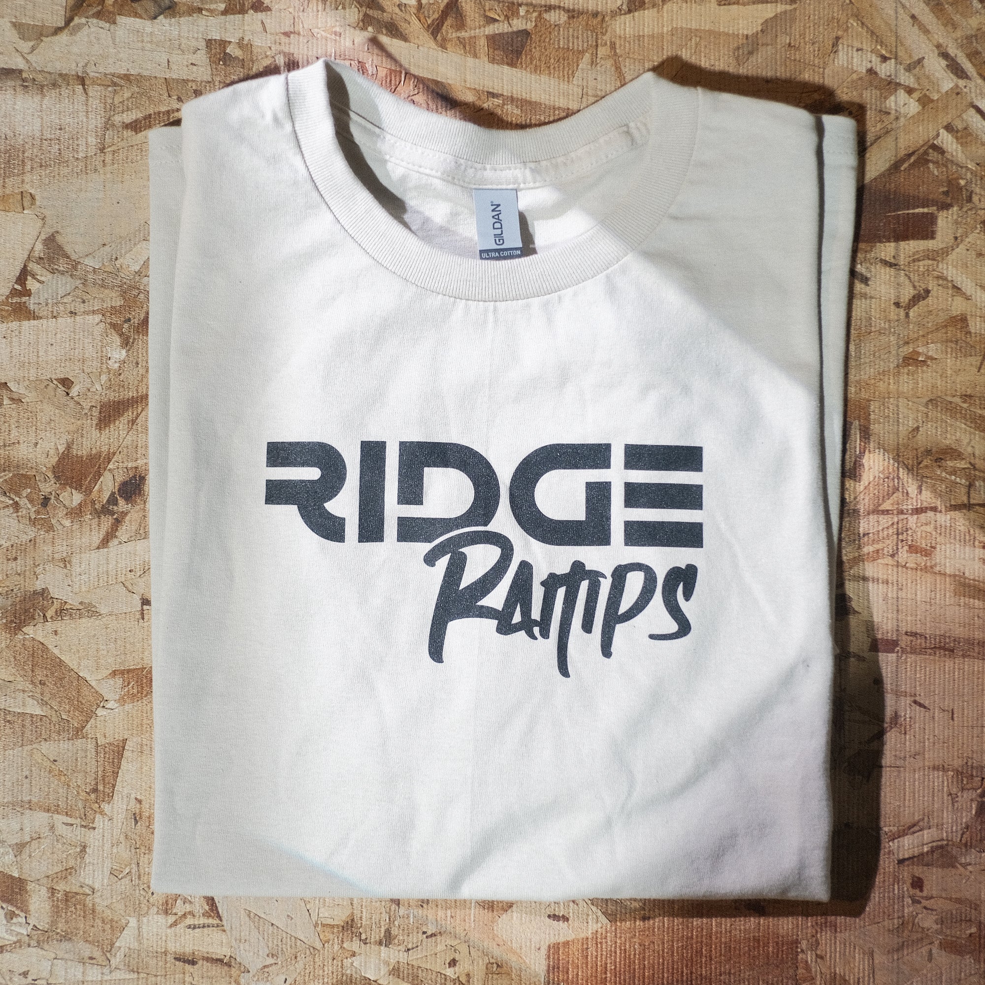 Clothing – RIDGE Ramps